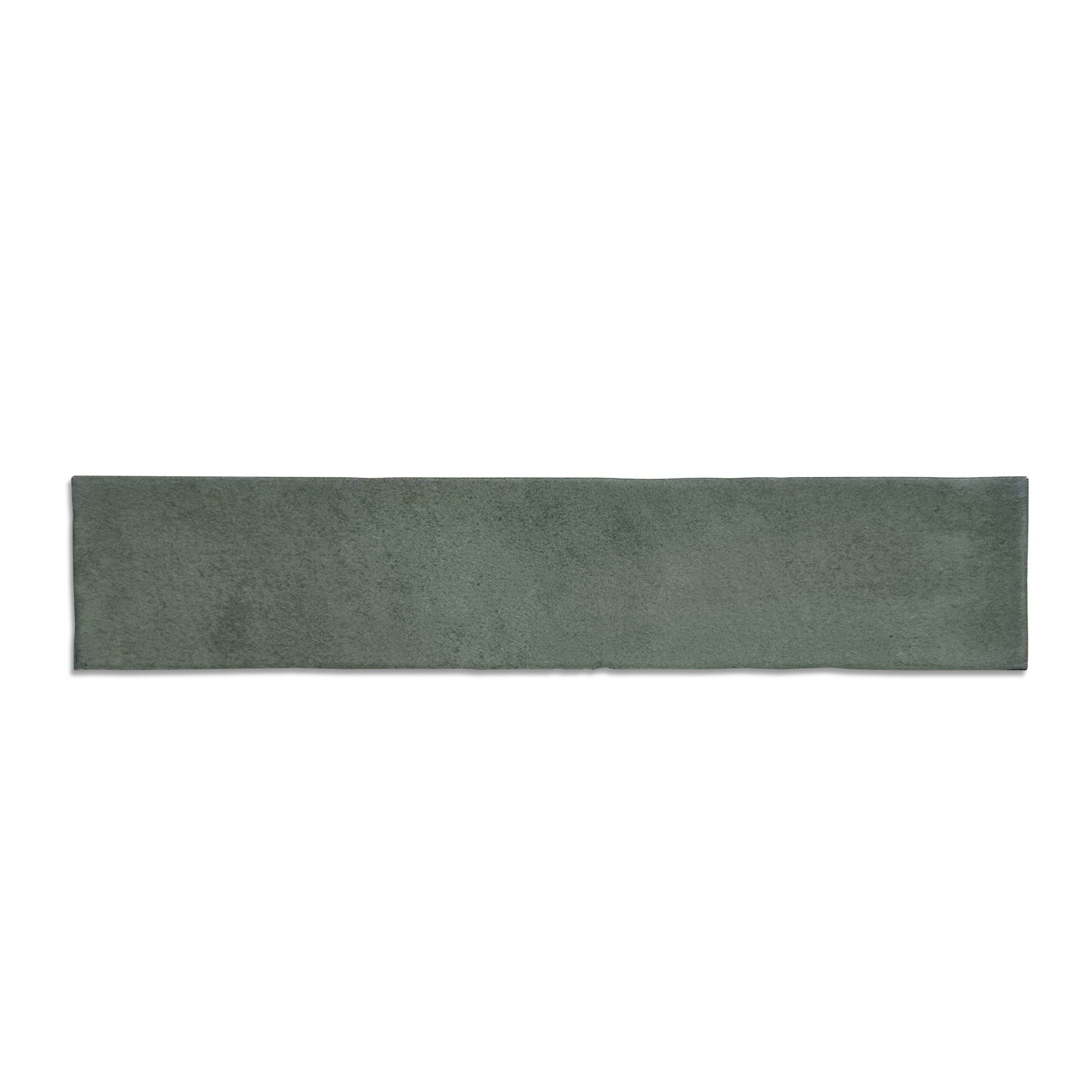 Hampstead | 2x10 Hollow Green Glossy Field | hw tile – hwtile