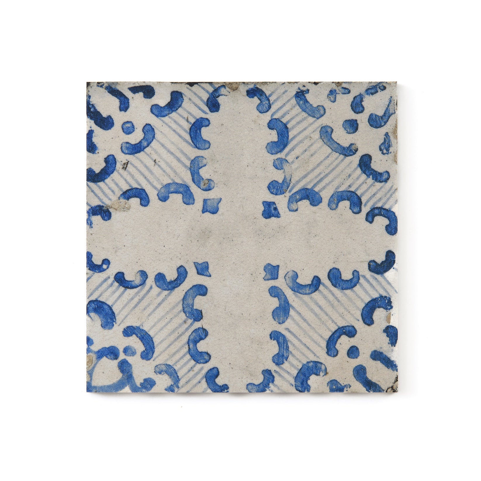 Villa Blu | 8x8 Amalfi Glazed Porcelain | hw tile – hwtile